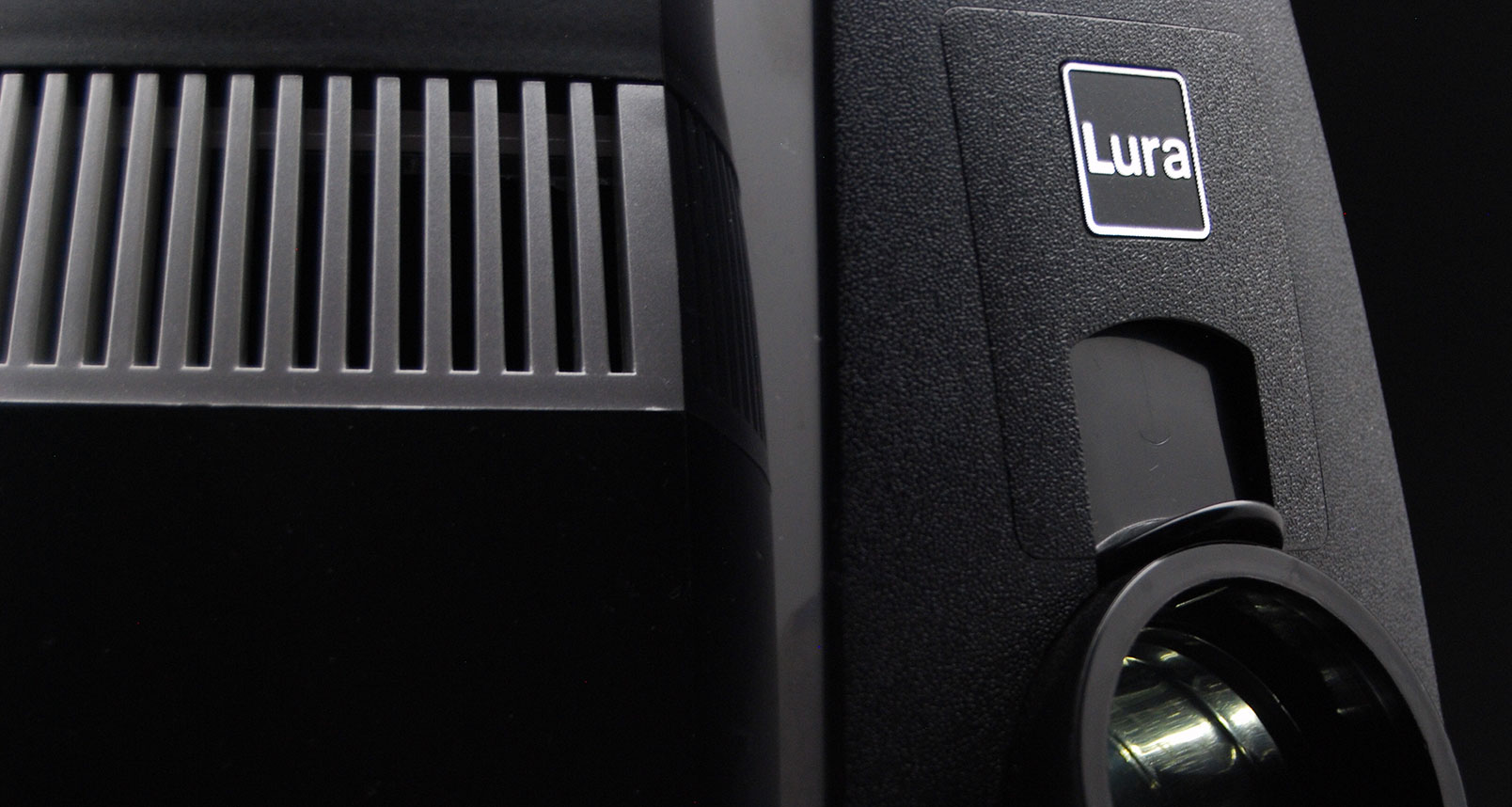 Lura Premium - Aspiradora en seco y húmedo - Sistema de limpieza del ...